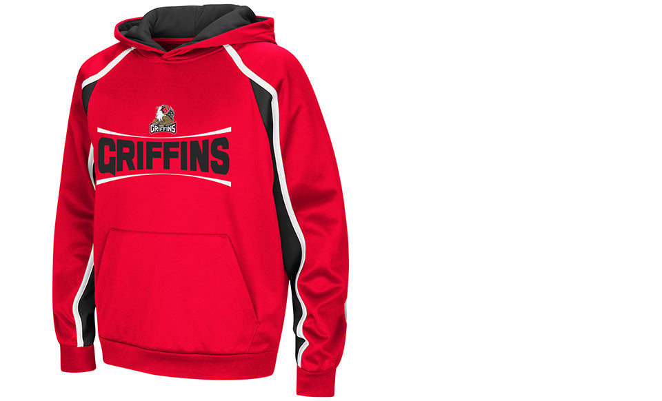 KIDS – The Zone - Grand Rapids Griffins