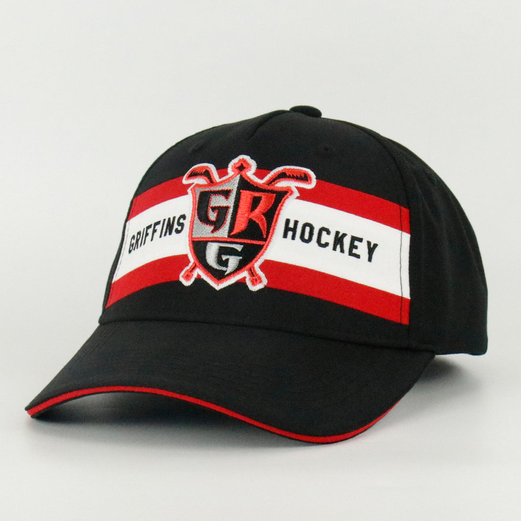 Caps – The Zone - Grand Rapids Griffins